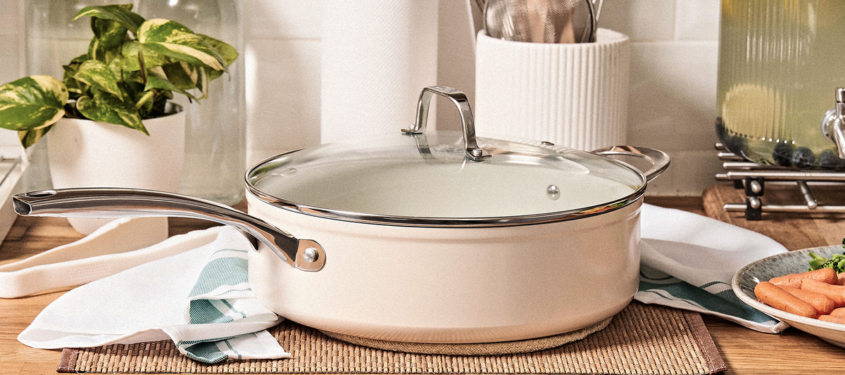 Shop Cosmic Cookware with Atome!