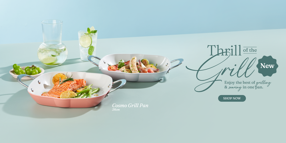 Cosmic Cookware MY