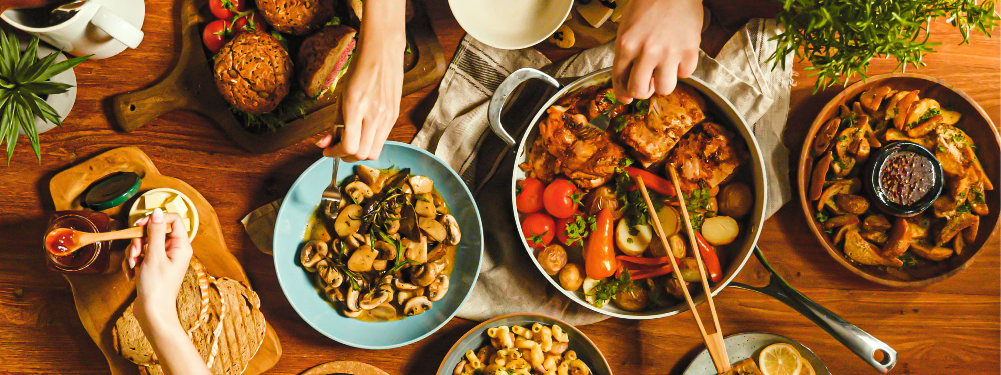 Cosmic Cookware MY