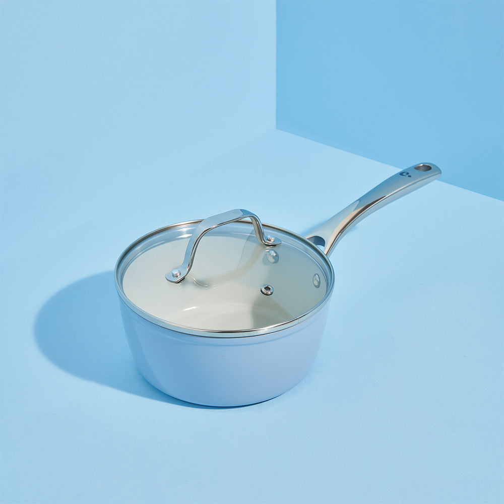Cosmo Saucepan