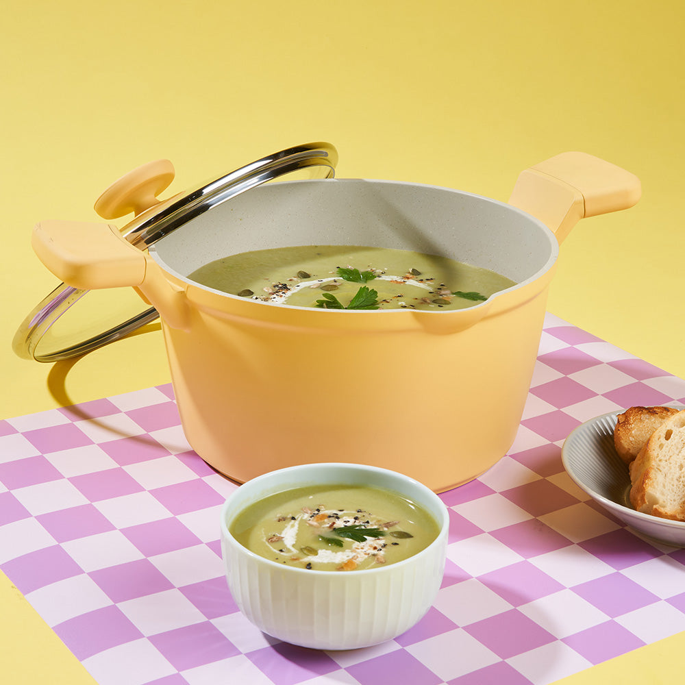 Galaxy Casserole 24cm