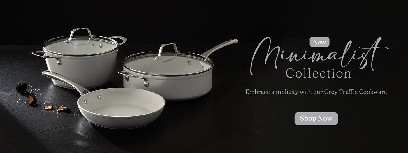 Cosmic Cookware MY
