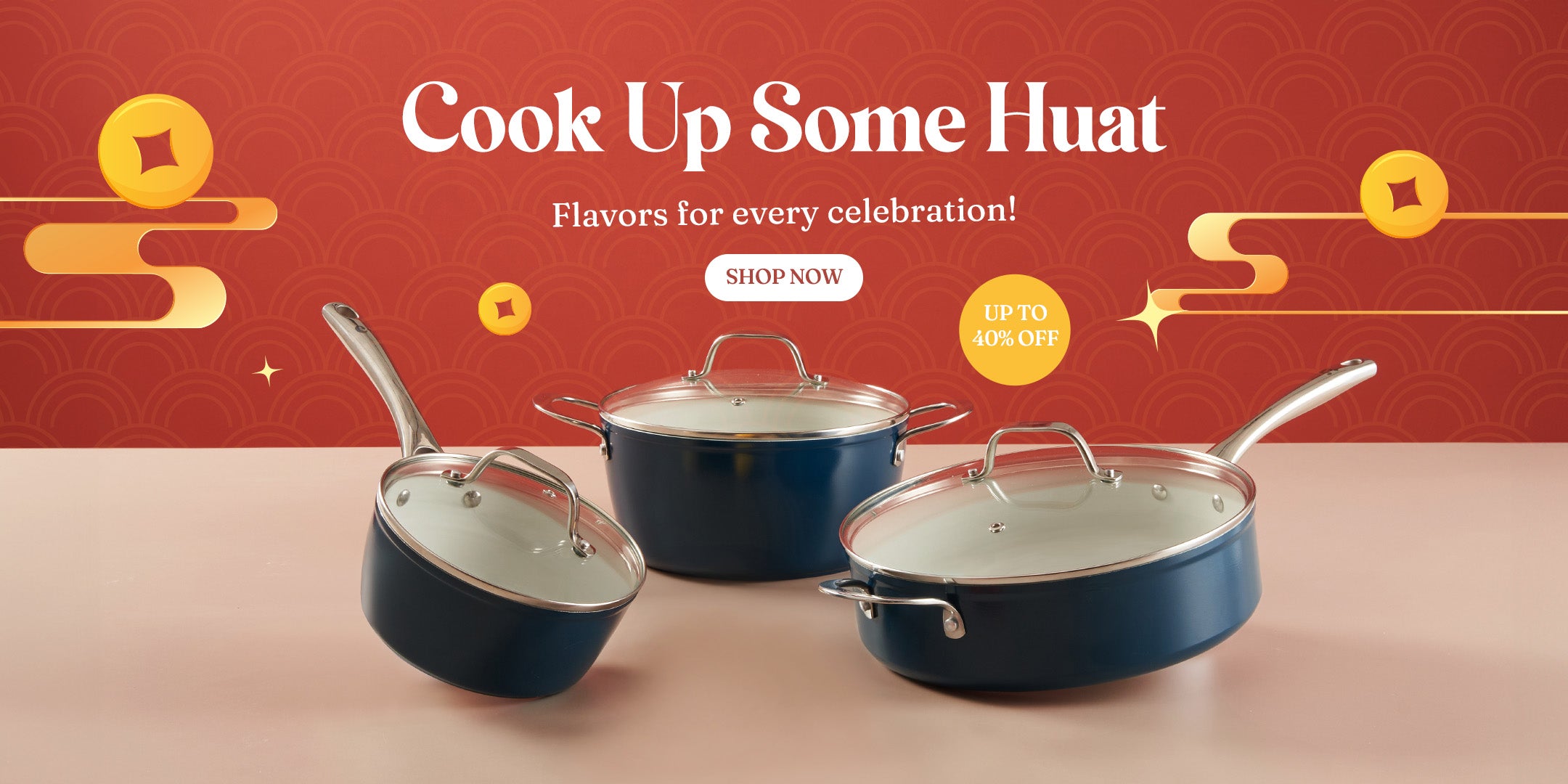 Cosmic Cookware MY