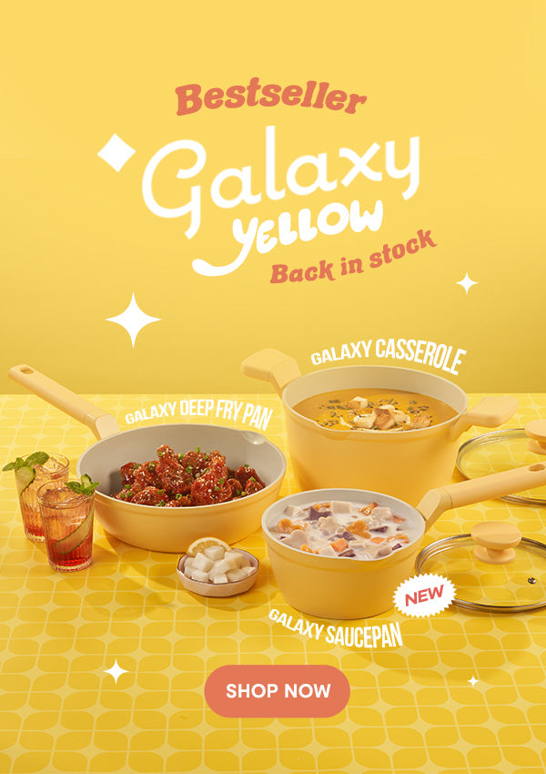 Cosmic Cookware MY
