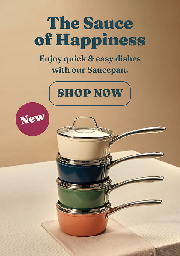 Cosmic Cookware MY