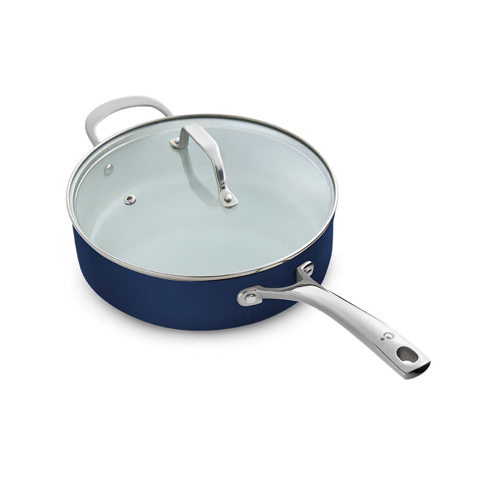 All Ceramic Cookware