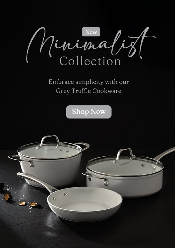 Cosmic Cookware MY
