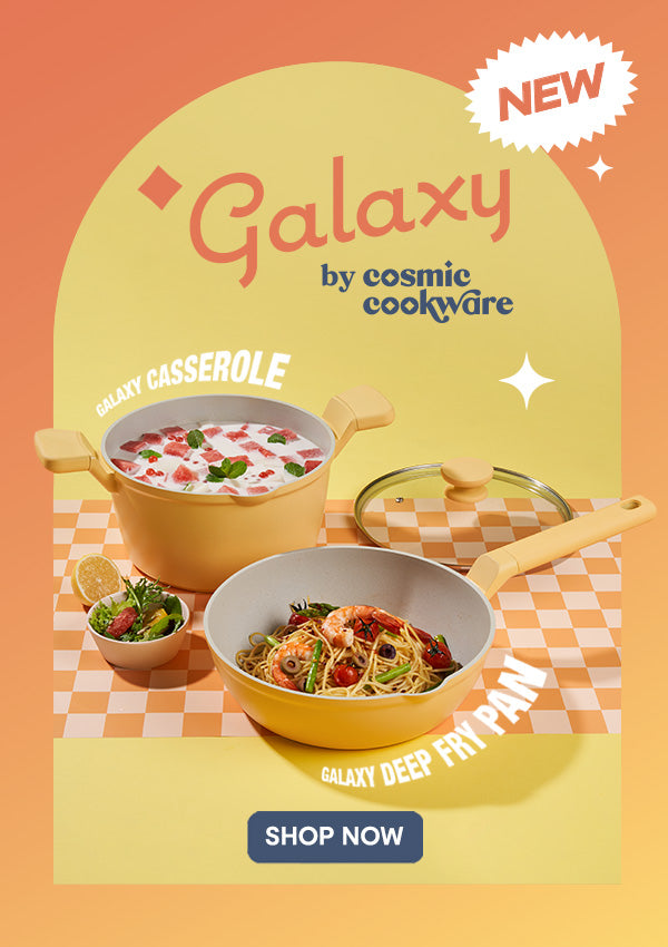 Cosmic Cookware MY