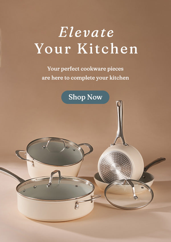 Cosmic Cookware MY