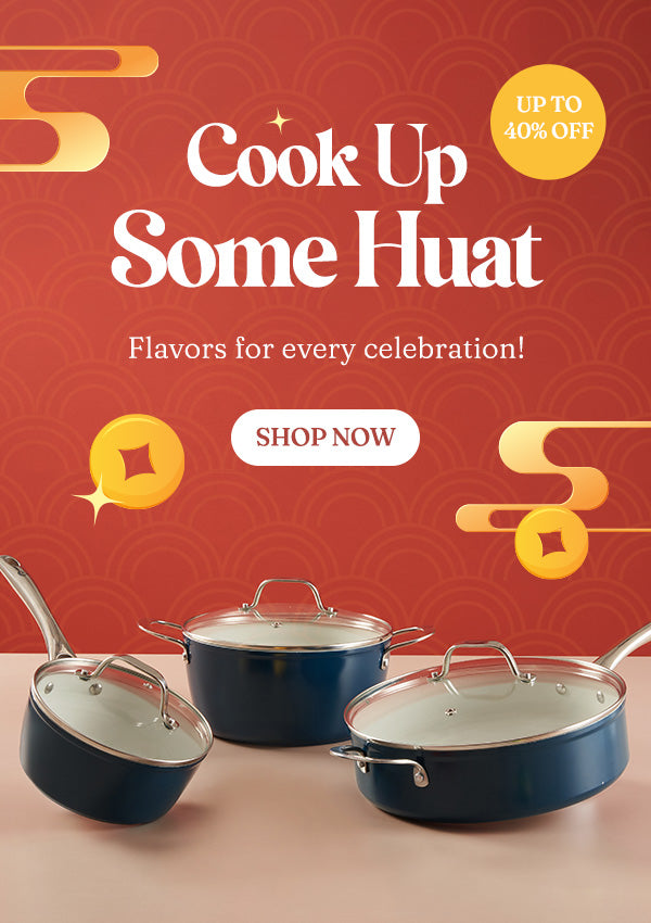 Cosmic Cookware MY