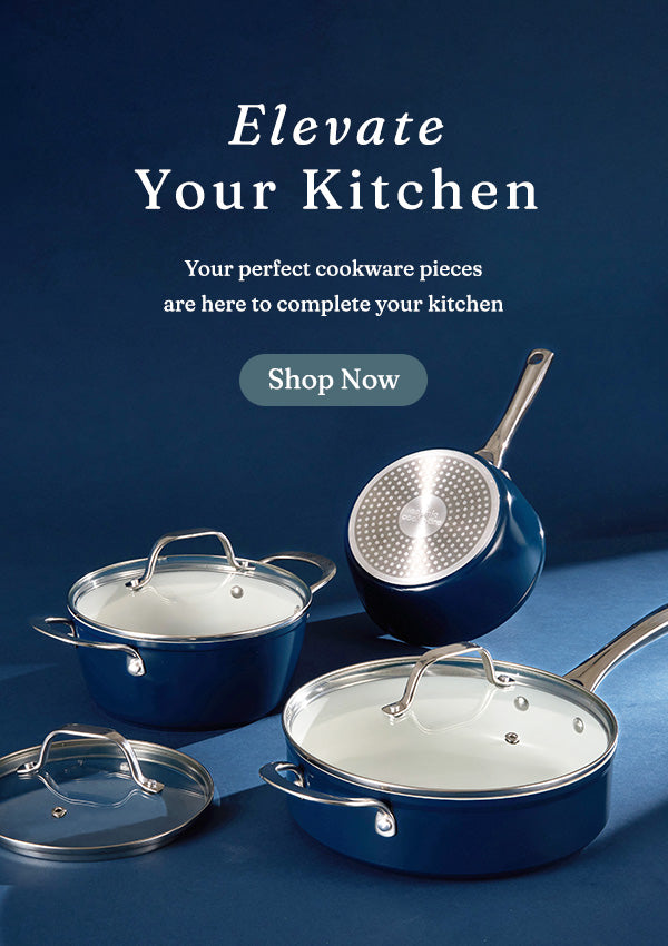 Cosmic Cookware MY