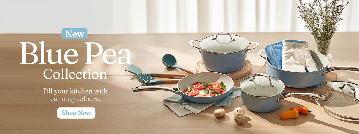 Cosmic Cookware MY