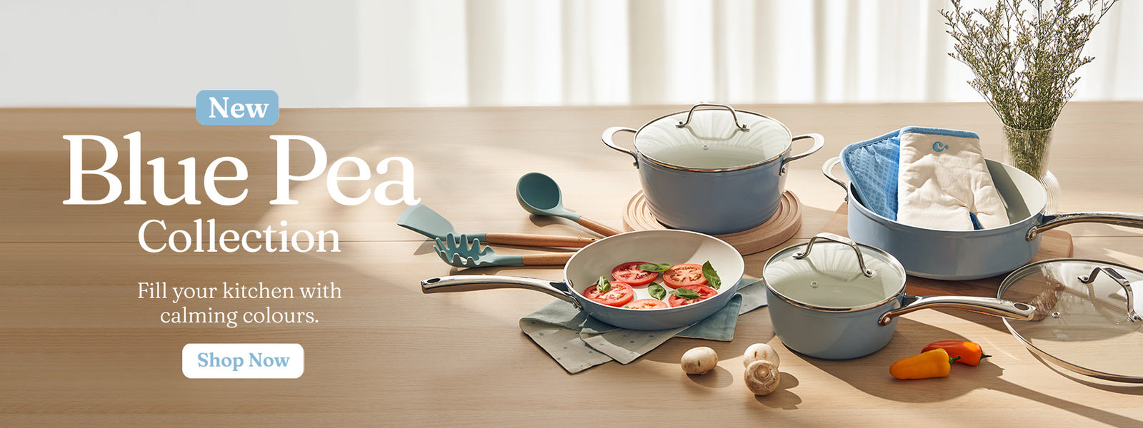 Cosmic Cookware MY