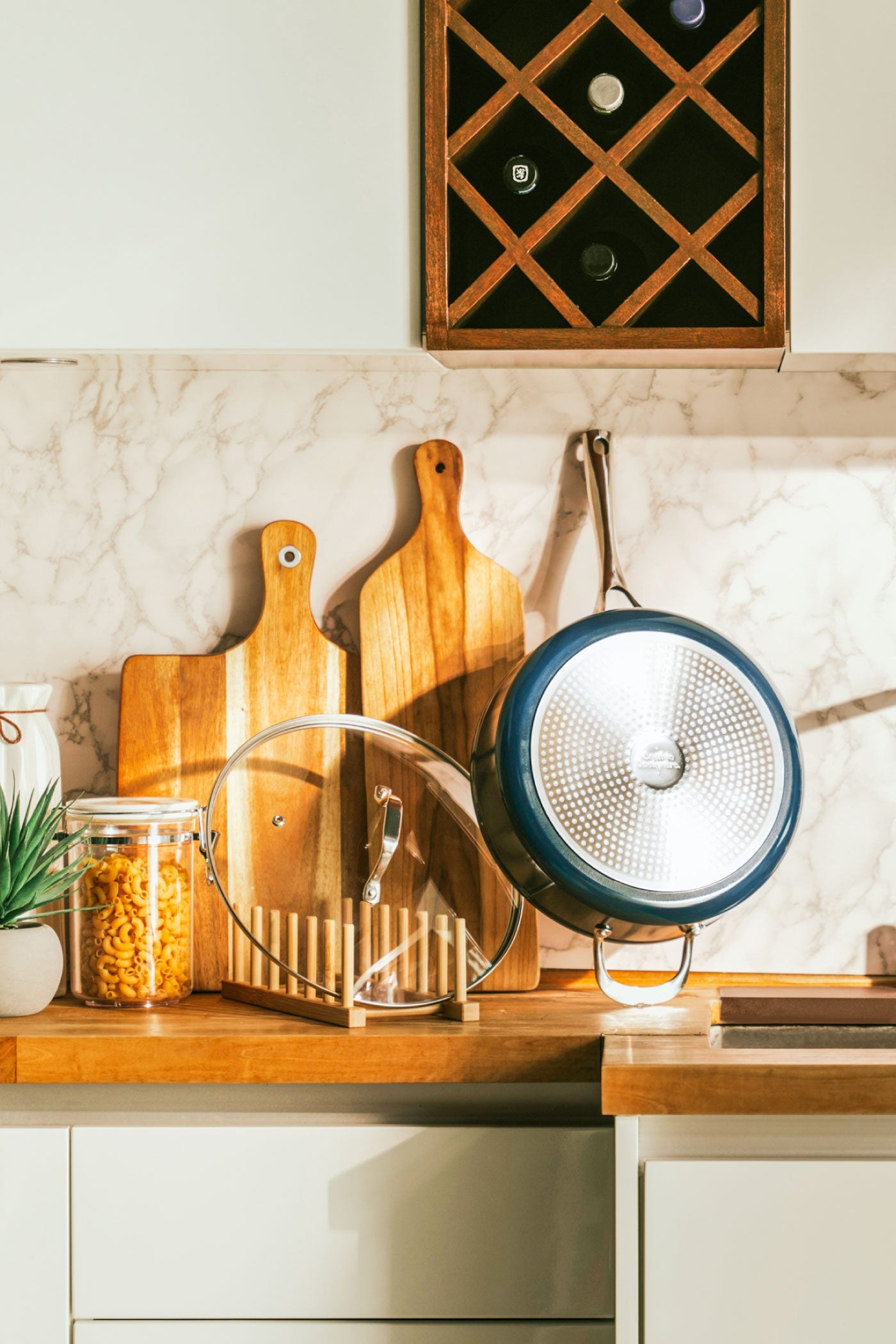 Cosmic Cookware MY